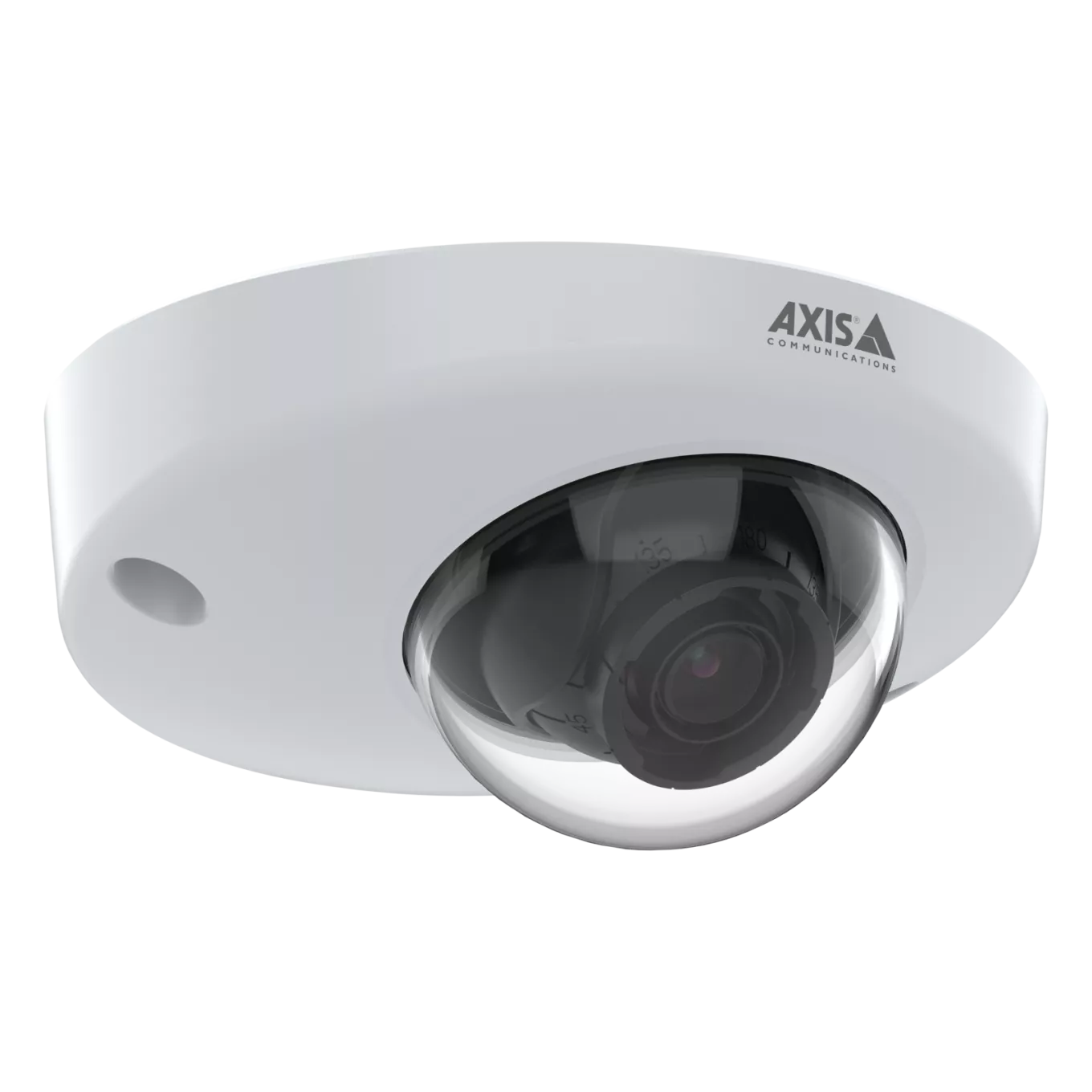AXIS M3905-R Dome Camera | Axis Communications