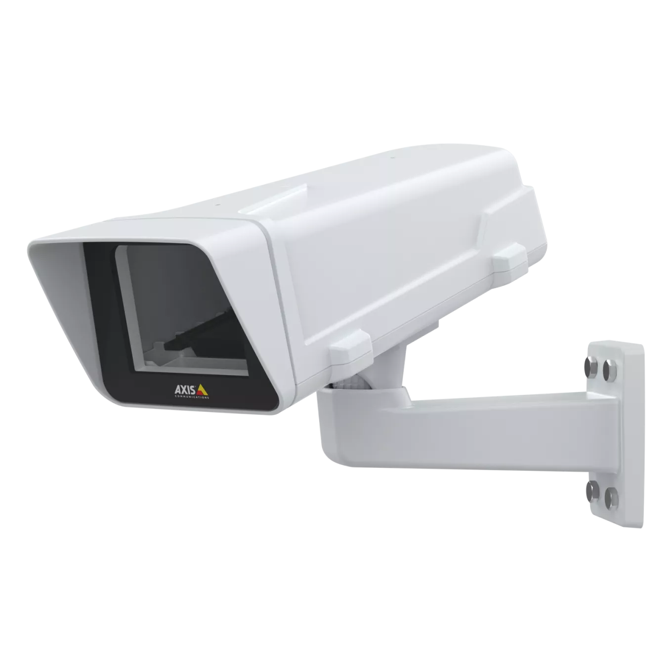 AXIS T93F20 Outdoor Housing | Axis Communications