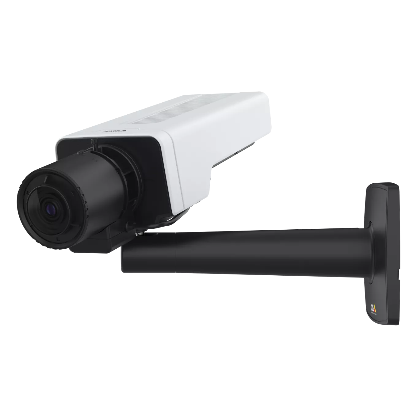 AXIS P1387 Box Camera | Axis Communications