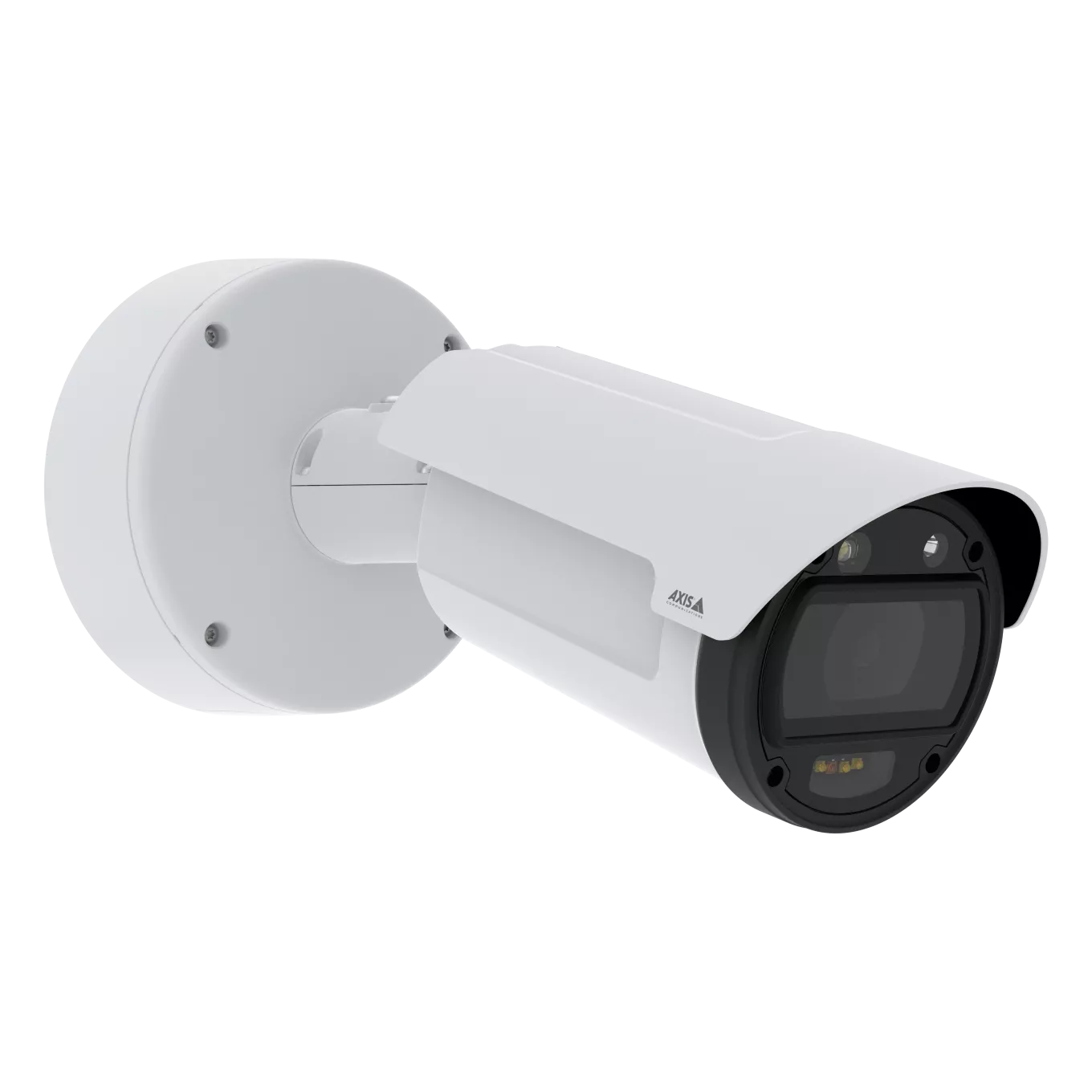 AXIS Q1808-LE Bullet Camera | Axis Communications