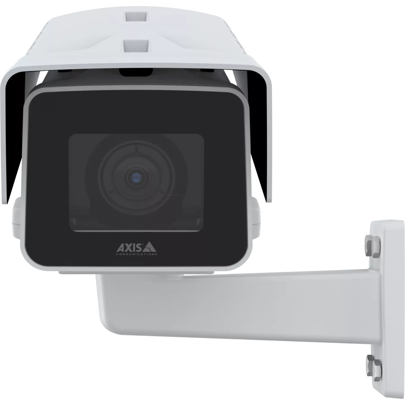 AXIS P1385-E Box Camera | Axis Communications AXIS P1385-E Box Camera | Axis Communications