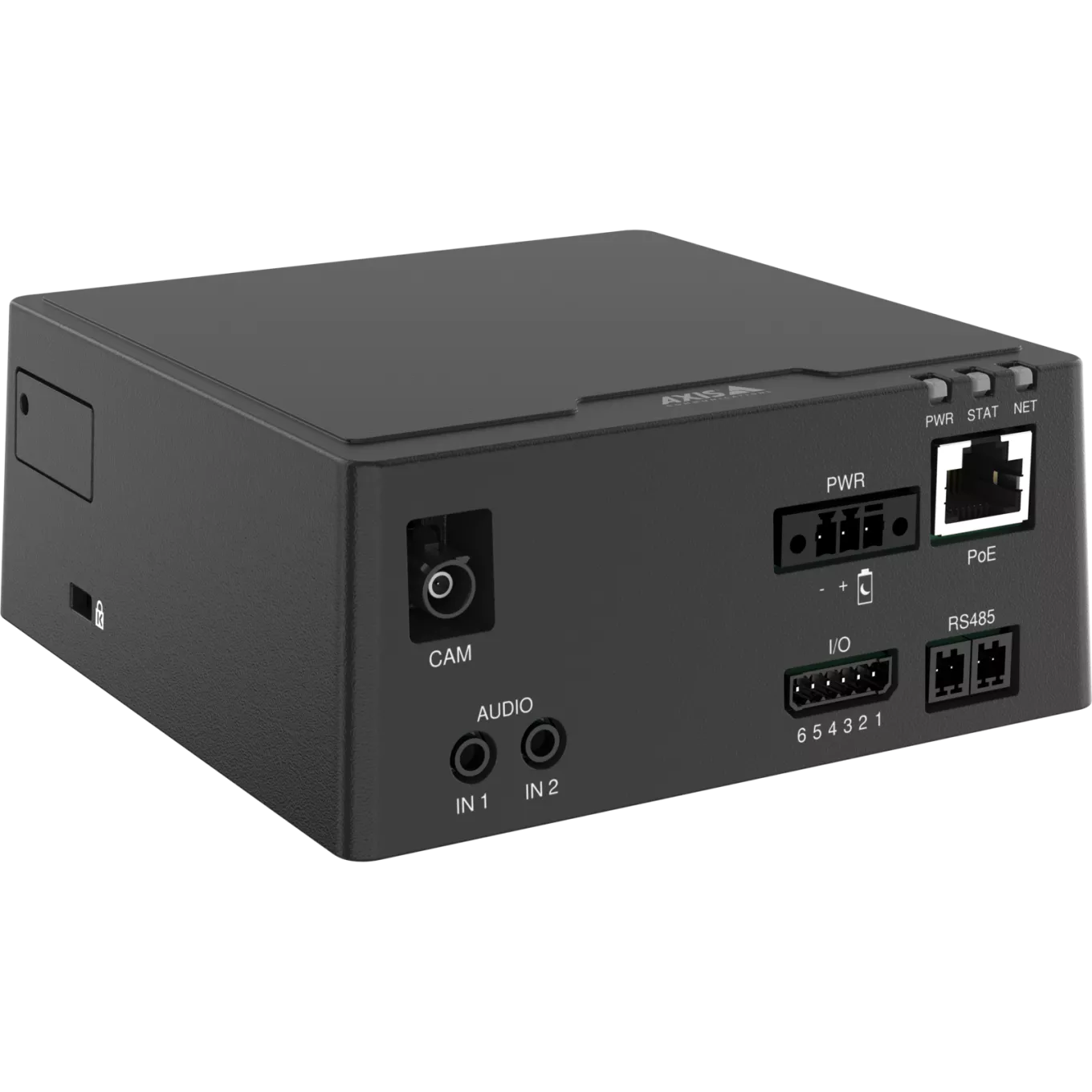 AXIS F9111-R Mk II Main Unit | Axis Communications AXIS F9111-R Mk II Main Unit | Axis Communications