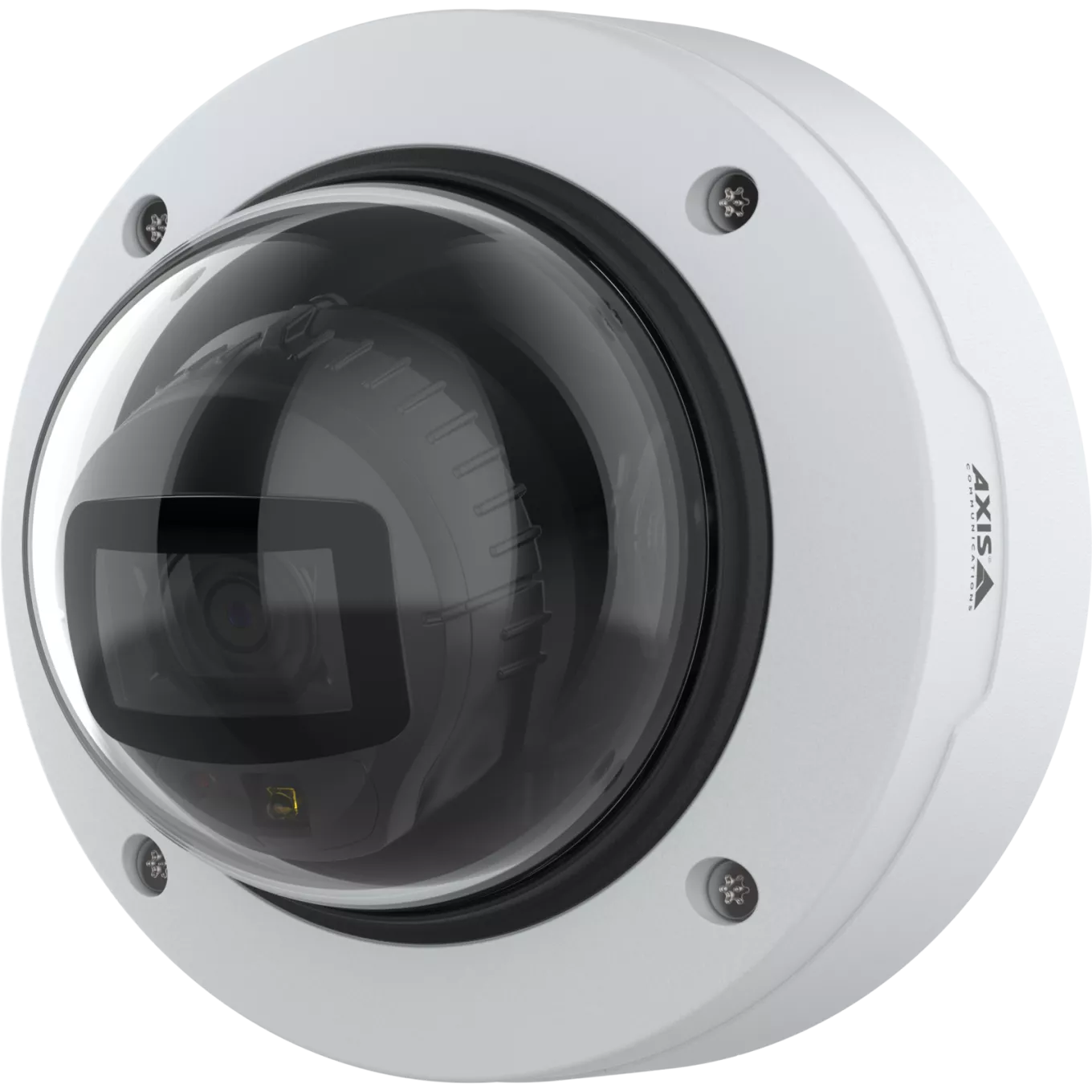 AXIS P3278-LV Dome Camera | Axis Communications