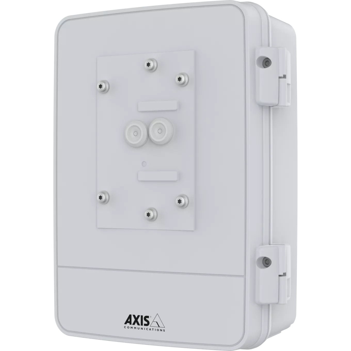AXIS T98A18-VE Surveillance Cabinet | Axis Communications