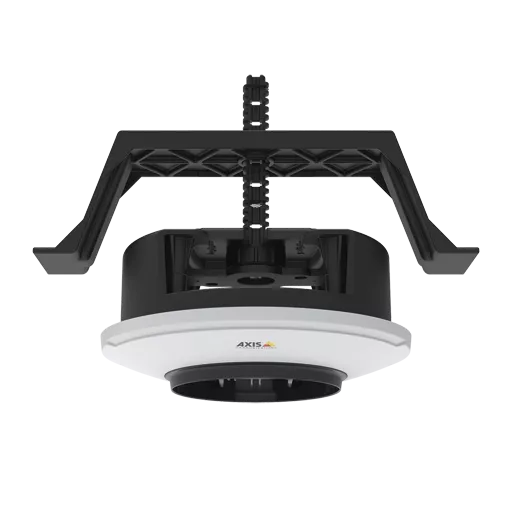 AXIS TP3202 Recessed Mount | Axis Communications