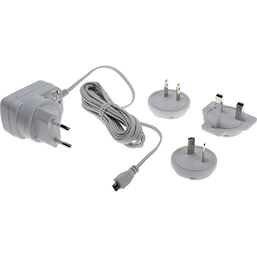 AXIS T8005 Power Supply | Axis Communications