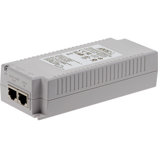 AXIS T8134 60 W Midspan | Axis Communications