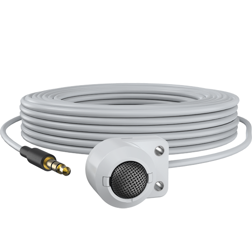 AXIS T8355 Digital Microphone 3.5 mm | Axis Communications