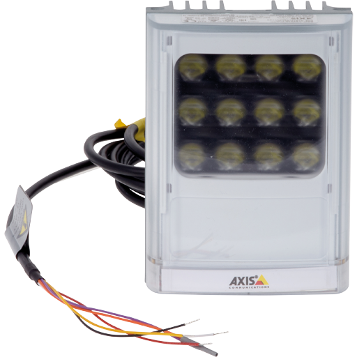 AXIS T90D25 W-LED | Axis Communications
