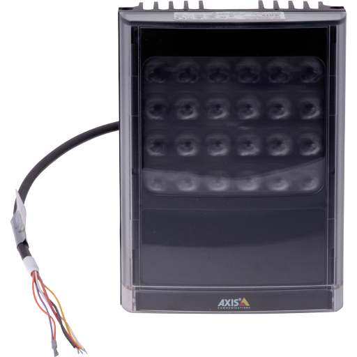 AXIS T90D30 IR-LED | Axis Communications