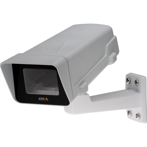 AXIS T93F10 Outdoor Housing | Axis Communications