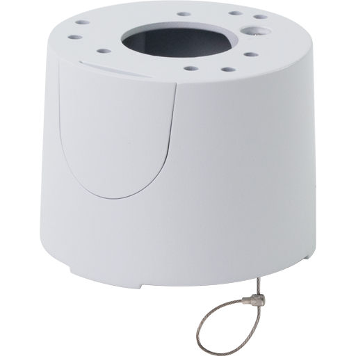 AXIS T94A02F Ceiling Bracket | Axis Communications