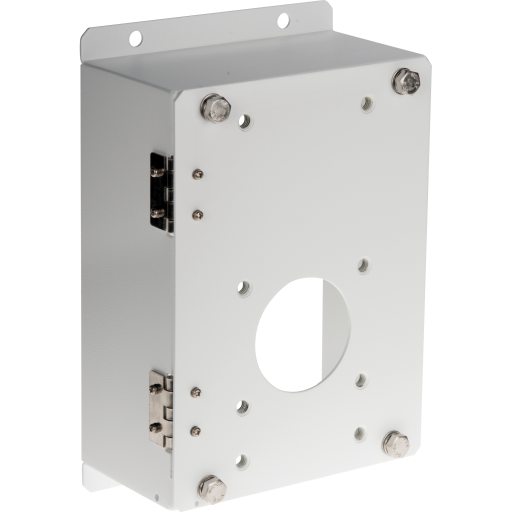 Wall Mount AXIS PS24 | Axis Communications