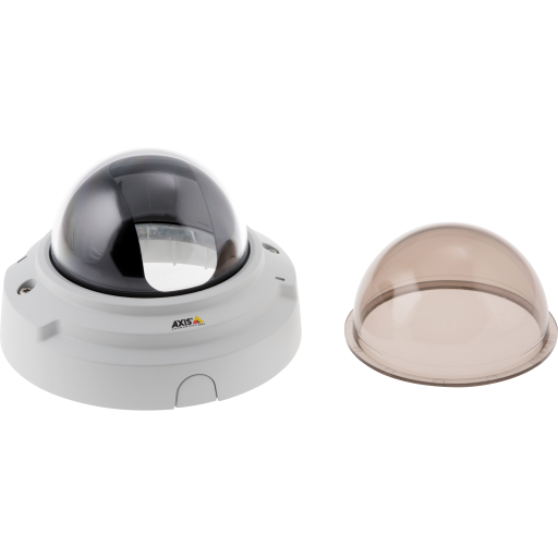 AXIS P3365-V/P3367-V/P3384-V Dome Cover Kit | Axis Communications